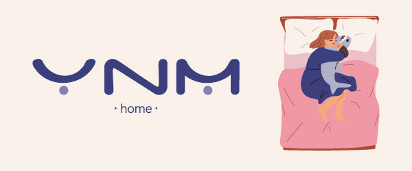 YNM Weighted Blankets | YNM HOME Official Website | YNM